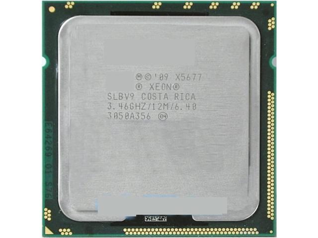 Click here for CPU X5677 Processor (3.467GHz/12MB/4 Cores/Socket... prices