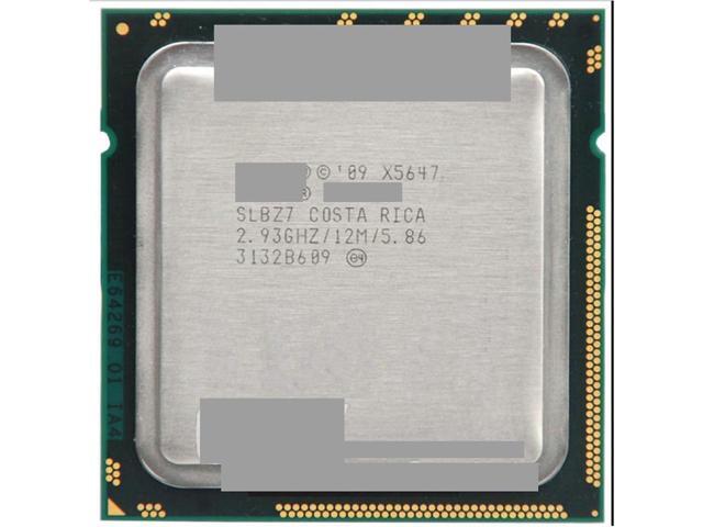 Click here for CPU forXeon X5647 CPU Processor /2.93GHz /LGA1366/... prices