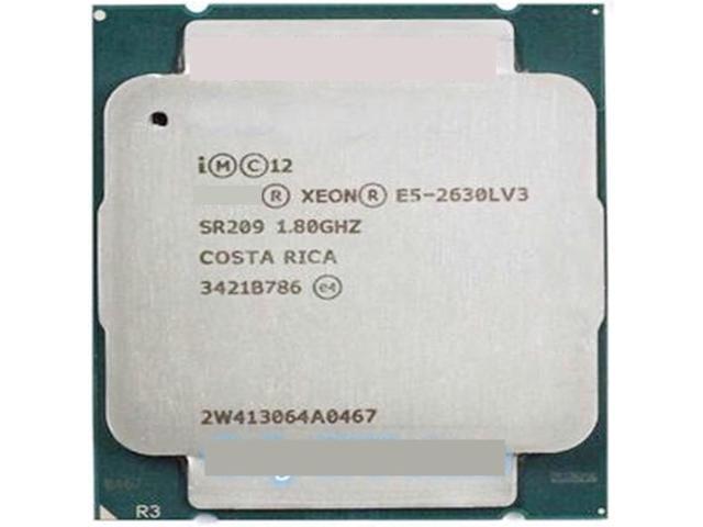 Click here for CPU E5-2630LV3 Original forXeon OEM Version E5 263... prices