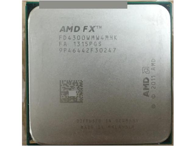 Click here for CPU A FX 4300 Fx 4300 3.8GHz 4M Quad c Desktop Pro... prices