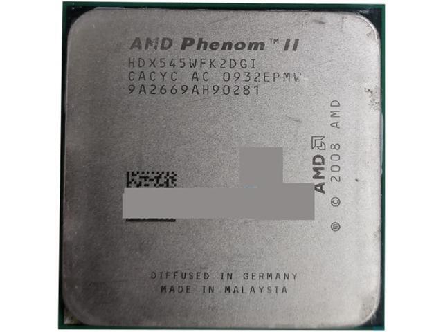 Click here for CPU A ph X2 545 3.0GHz Dual-Core CPU Processor X2... prices