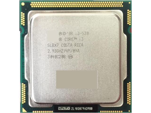 Click here for CPU c I3-530 I3 530 Processor (4M Cache  2.93 GHz)... prices