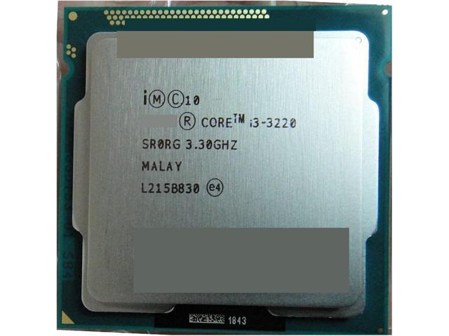 Click here for CPU c I3-3220 I3 3220 Processor (3M Cache  3.30 GH... prices