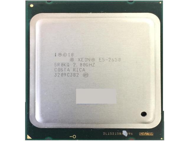 Click here for CPU forXeon Processor E5-2650 E5 2650 CPU 2.0 LGA... prices