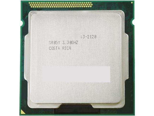 Click here for CPU for c I3 2120 CPU LGA1155 Processor 3MB 65W Du... prices