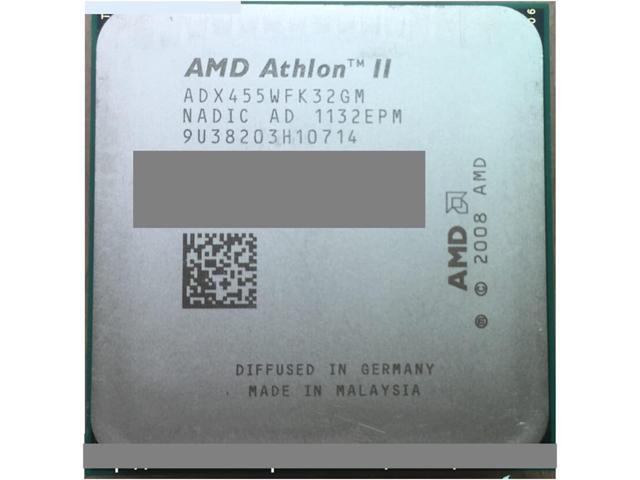 Click here for CPU A A II X3 455 Processor (3.3GHz/1.5MB/Triple C... prices