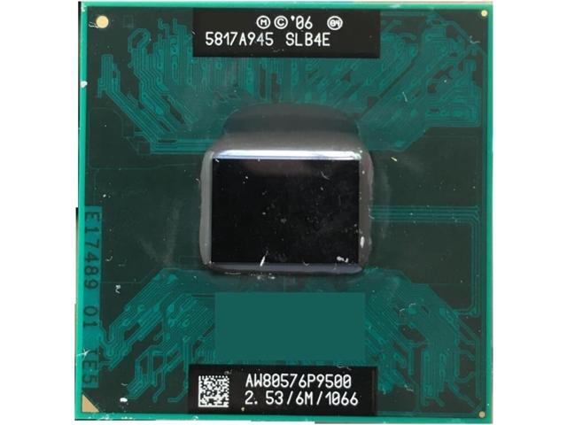 Click here for CPU c 2 Duo P9500 CPU Laptop Processor PGA 478 CPU... prices