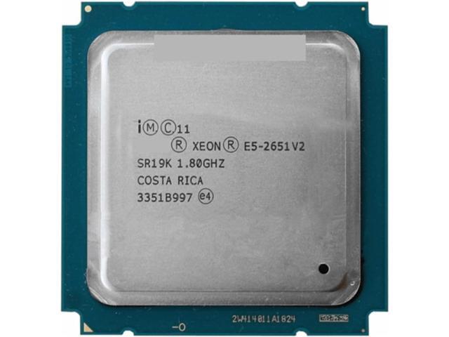 Click here for CPU Processor E5-2651V2 E5-2651 V2 E5 2651V2 CPU 1... prices