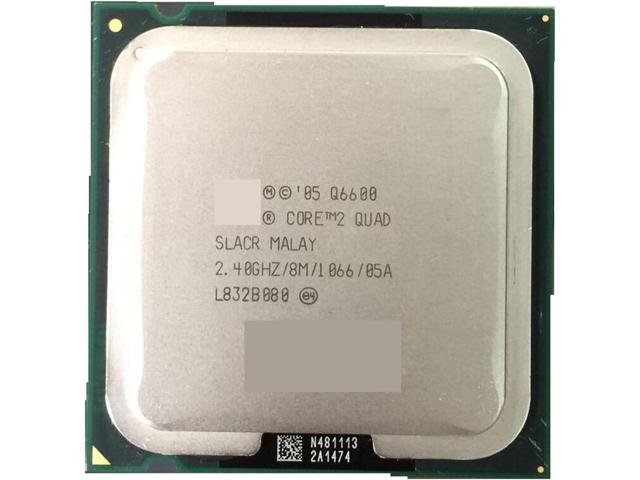Click here for CPU Core2 Quad Processor Q6600 CPU 95W (8M Cache... prices