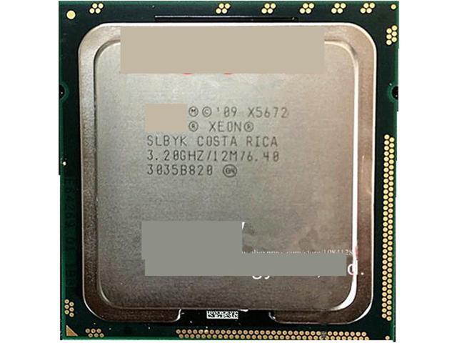 Click here for CPU forXeon X5672 CPU Processor /3.2GHz /LGA1366/1... prices