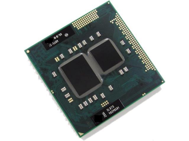 Click here for CPU c I5 560M 2.66 GHz Dual-Core Processor PGA988... prices