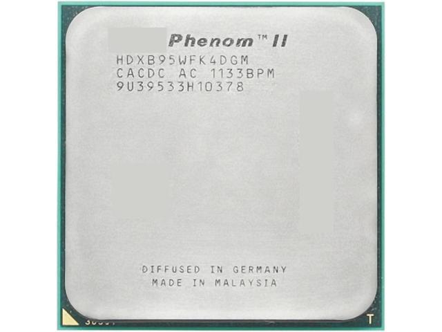 Click here for CPU ph II X4 B95 CPU Quad-Core Processor (3.0 GHz/... prices
