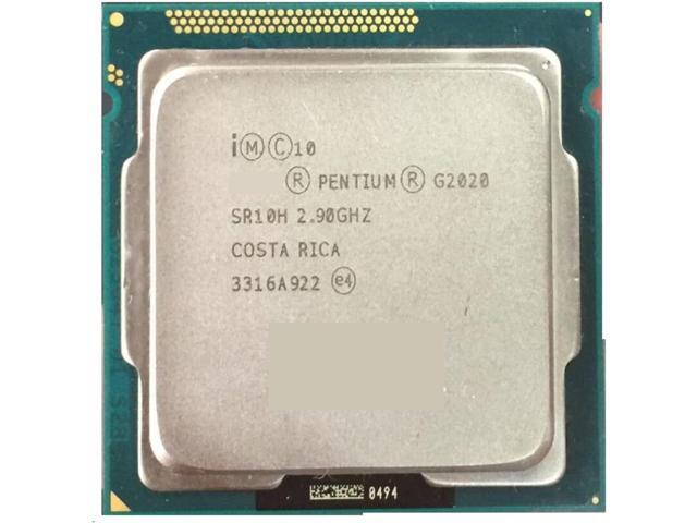 Click here for CPU PC Computer I P Processor G2020 (3M Cache 2 .9... prices