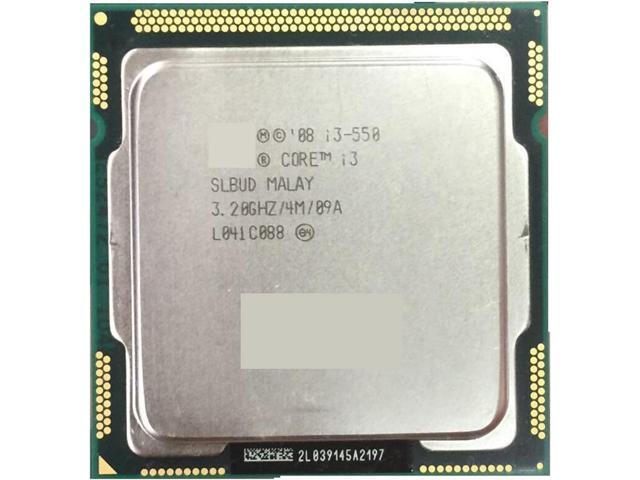 Click here for CPU c I3-550 I3 550 Dual-Core Processor (4M Cache... prices