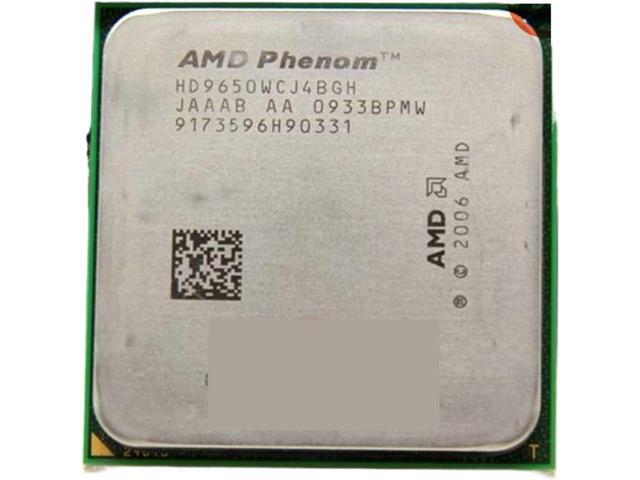 Click here for A ph X4 9650 2.3 GHz Quad-Core CPU Processor HD965... prices