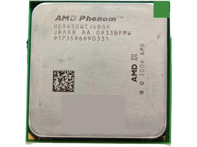 Click here for A ph X4 9650 2.3 GHz Quad-Core CPU Processor HD965... prices