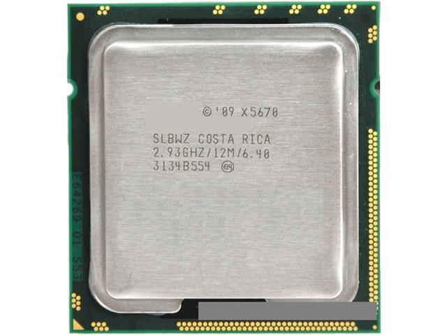 Click here for CPU X5670 CPU X5670 Processor LGA 1366 Enam c 2.93... prices