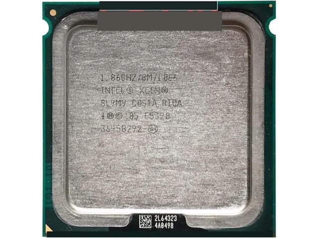 Click here for CPU forXeon E5320 Processor 1.86GHz/8M/1066MHz Qua... prices