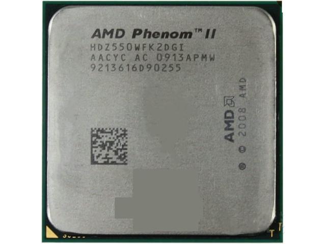 Click here for CPU A ph II X2 550 3.1 GHz Dual-Core CPU Processor... prices