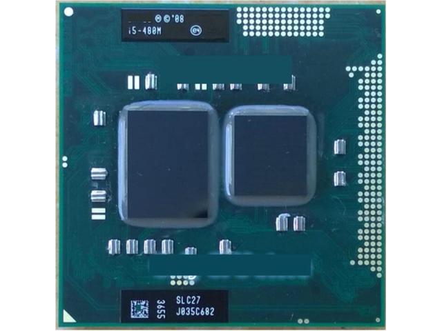 Click here for CPU c I5 480m CPU 3M/2.66GHz/2933 MHz/Dual-Core La... prices