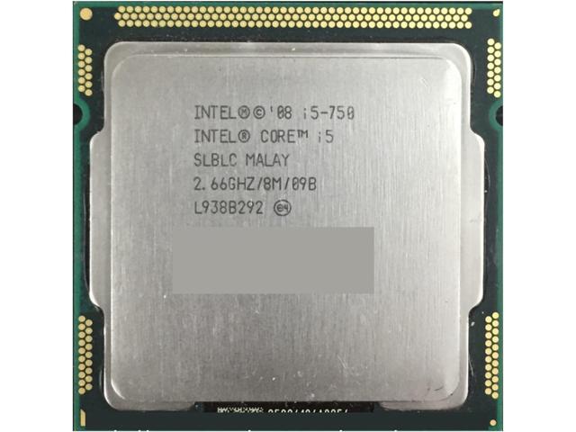 Click here for I c I5 750 Processor (2.66GHz /8MB Cache/ LGA1156)... prices
