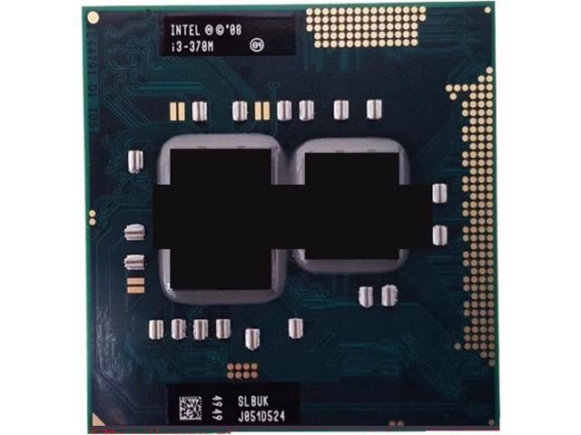 Click here for CPU c I3 370M 2.40GHz I3-370M Dual-Core Processor... prices