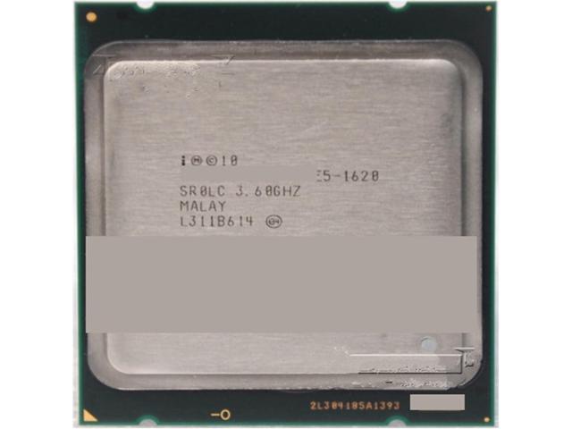 Click here for CPU E5 1620 E5 1620 3.6GHz 4 c 10Mb Cache Socket 2... prices