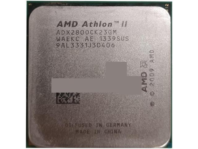 Click here for A A X2 280 X2-280 3.6GHz Dual-Core CPU Processor A... prices
