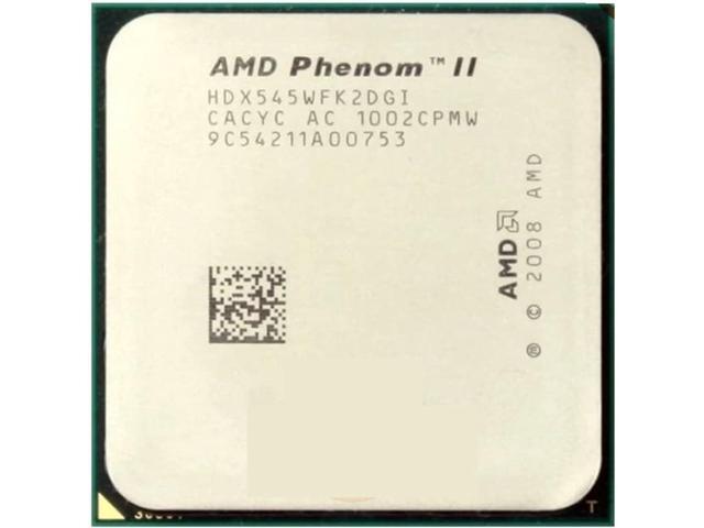 Click here for A ph II X2 545 3.0GHz Dual-Core CPU Processor HDX5... prices