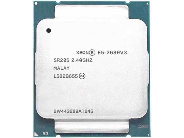 Click here for CPU forXeon E5-2630V3 E5 2630v3 E5 2630 V3 2.4 GHz... prices