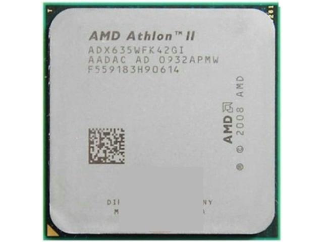 Click here for CPU A A II X4 635 2.9 GHz Quad-Core CPU Processor... prices
