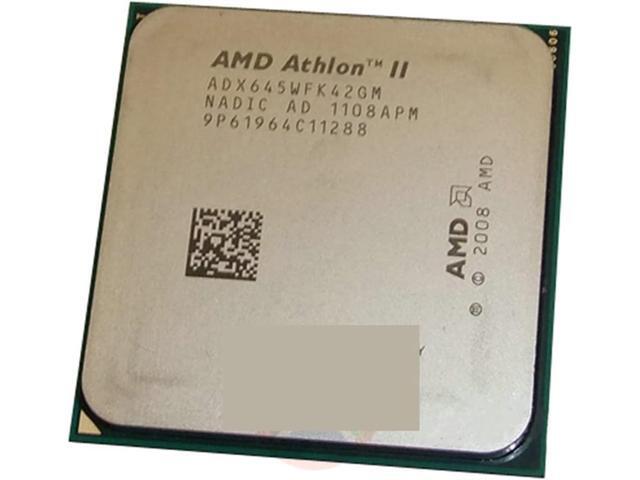 Click here for CPU A A II X4 645 3.1 GHz Quad-Core CPU Processor... prices