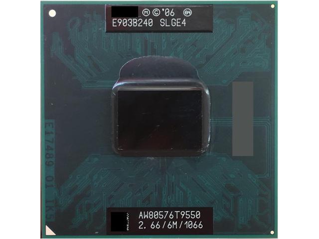 Click here for CPU c 2 Duo T9550 CPU Laptop Processor PGA 478 CPU prices