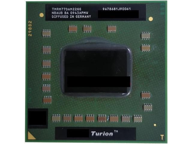 Click here for CPU T 64 X2 Mobile Technology RM-77 RM 77 RM77 2.3... prices
