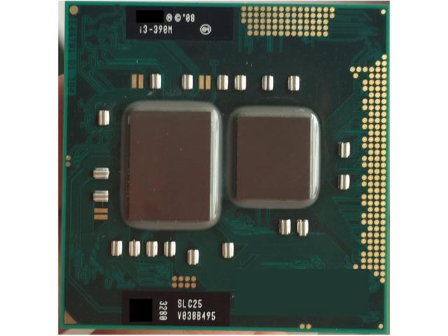 Click here for CPU c I3-390M Processor I3 390M Dual-Core Laptop C... prices