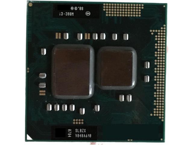 Click here for CPU c Processor I3 380M 3M Cache 2.5 GHz Laptop No... prices
