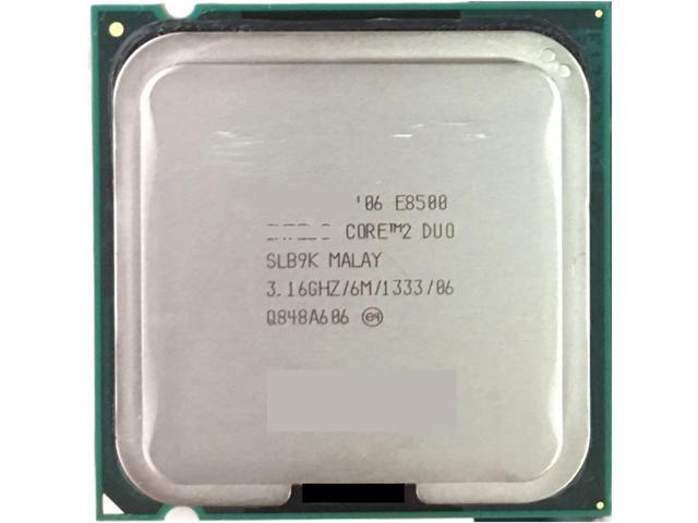 Click here for CPU c 2 Duo Processor E8500 (6M Cache  3.16 GHz  1... prices