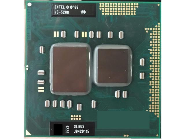 Click here for CPU c Processor I5 520M I5 520M 3M Cache 2.4 GHz L... prices