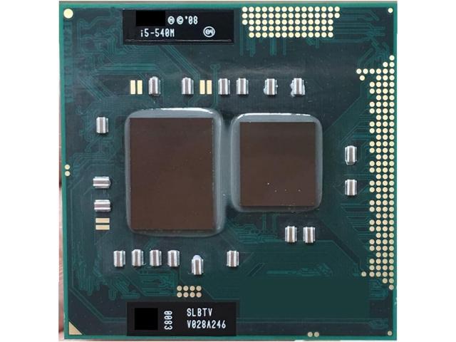 Click here for CPU CPU Laptop I5-540M CPU 3M Cache 2.53 GHz to 3.... prices