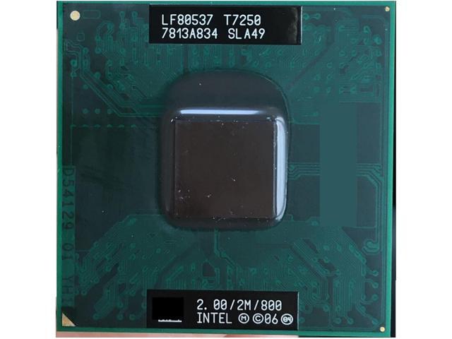 Click here for CPU c 2 Duo T7250 2.0 GHz Dual-Core Dual-Thread CP... prices