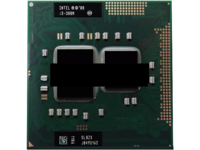 Click here for CPU c I3 380M 2.53GHz I3-380M Dual-Core Processor... prices