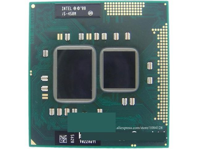 Click here for CPU Original c Processor I5 450M 3M Cache 2.4 GHz... prices