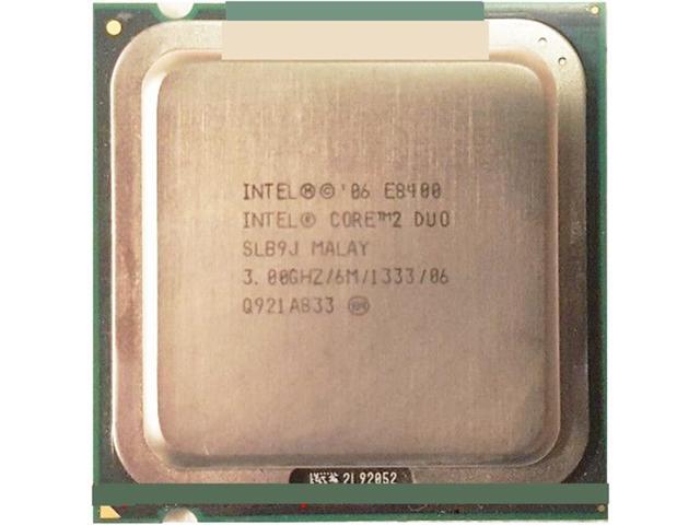 Click here for Speedy Ship Out Original I CPU c 2 Duo E8400 Proce... prices