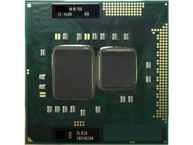 Click here for CPU c Processor I5 460M 3M Cache 2.53 GHz Laptop N... prices