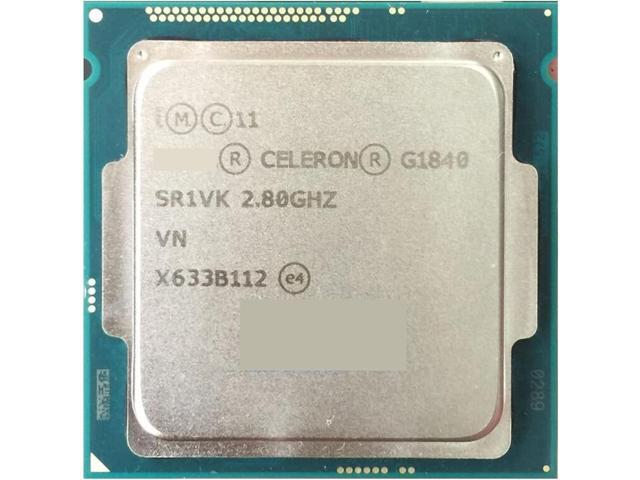 Click here for CPU ce Processor G1840 (2M Cache  2.80 GHz) LGA115... prices