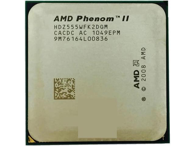 Click here for A ph II X2 555 3.2 GHz Dual-Core CPU Processor HDZ... prices