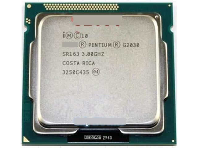 Click here for CPU P G2030 3M Cache 3.0 GHz L3=3M LGA 1155 TDP 55... prices