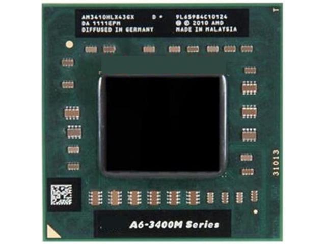 Click here for CPU A6-3410MX APU Radeon HD 6520G A6 3410MX Quad-C... prices