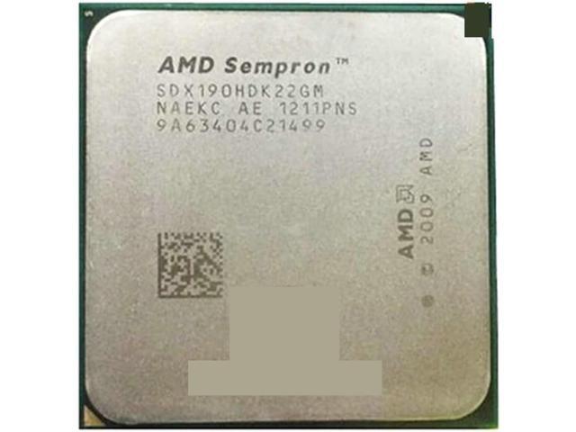 Click here for A Sempron X2 190 2.5 GHz Dual-Core CPU Processor S... prices