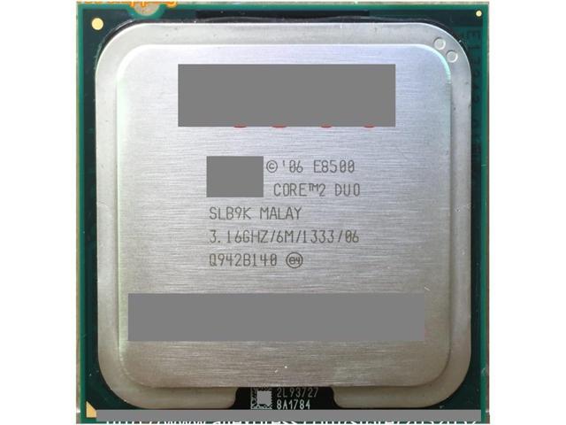 Click here for CPU c 2 Duo E8500 CPU Processor 3.16Ghz/ 6M /1333G... prices